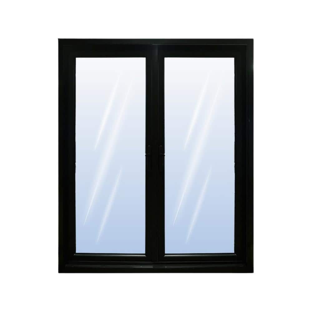 Avora Doors and Windows Avora Elite 72" x 80" Pano Folding Door in ...