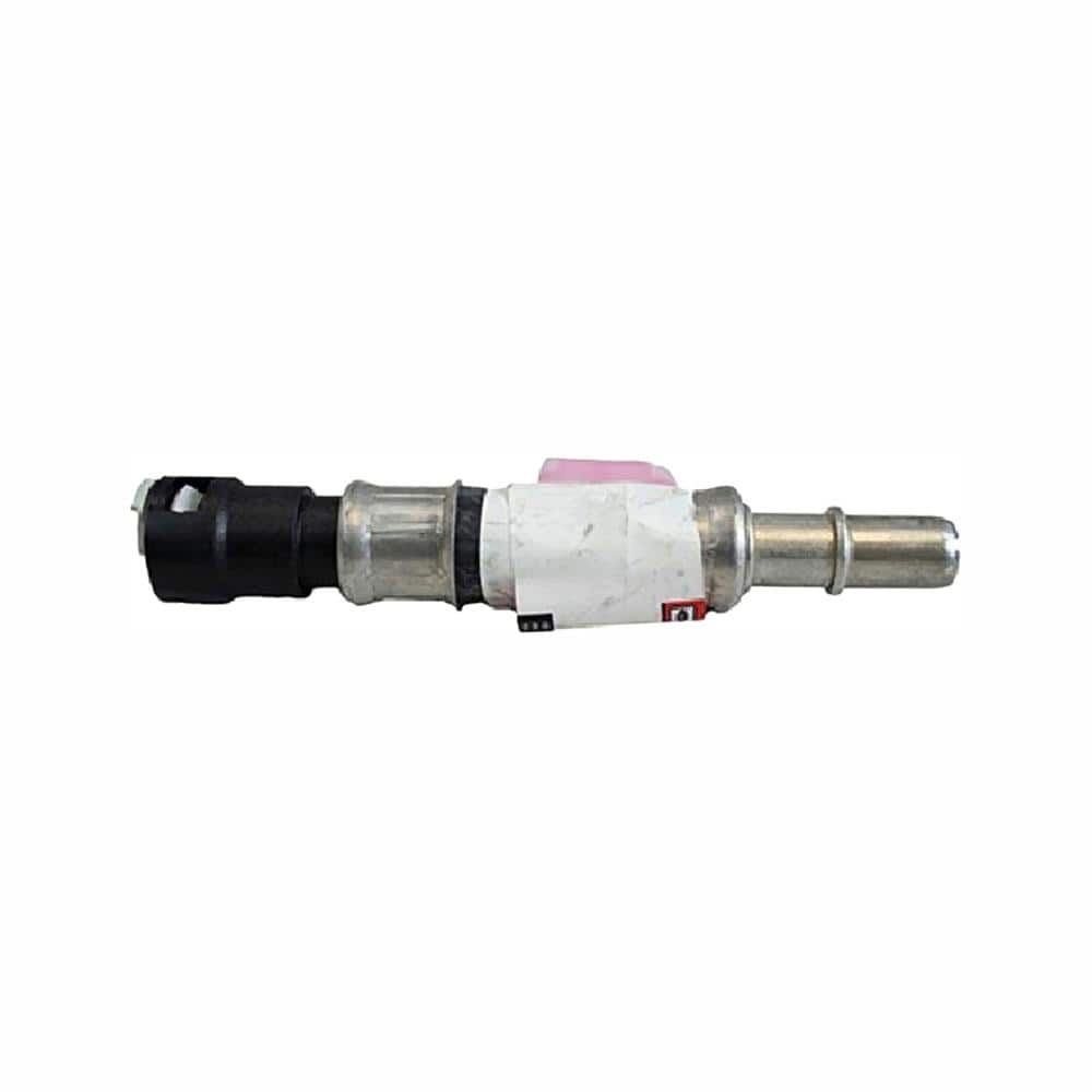 Motorcraft HVAC Heater Hose Assembly KH-438 - The Home Depot