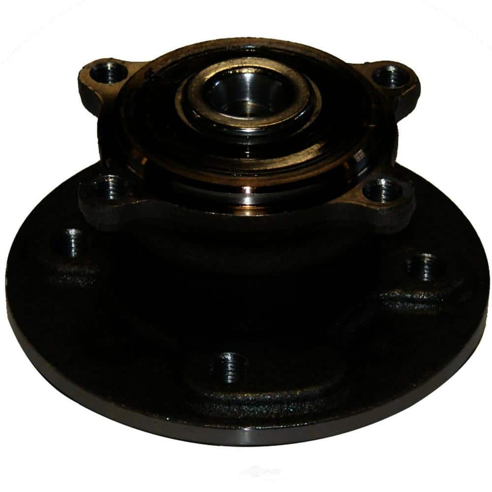 GMB Wheel Bearing & Hub Assembly - Rear 715-0312 - The Home Depot