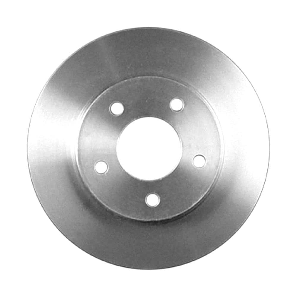 Bendix Disc Brake Rotor PRT5315 - The Home Depot
