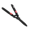 Husky 26 in Extendable Hedge Shear Husky-7 - The Home Depot
