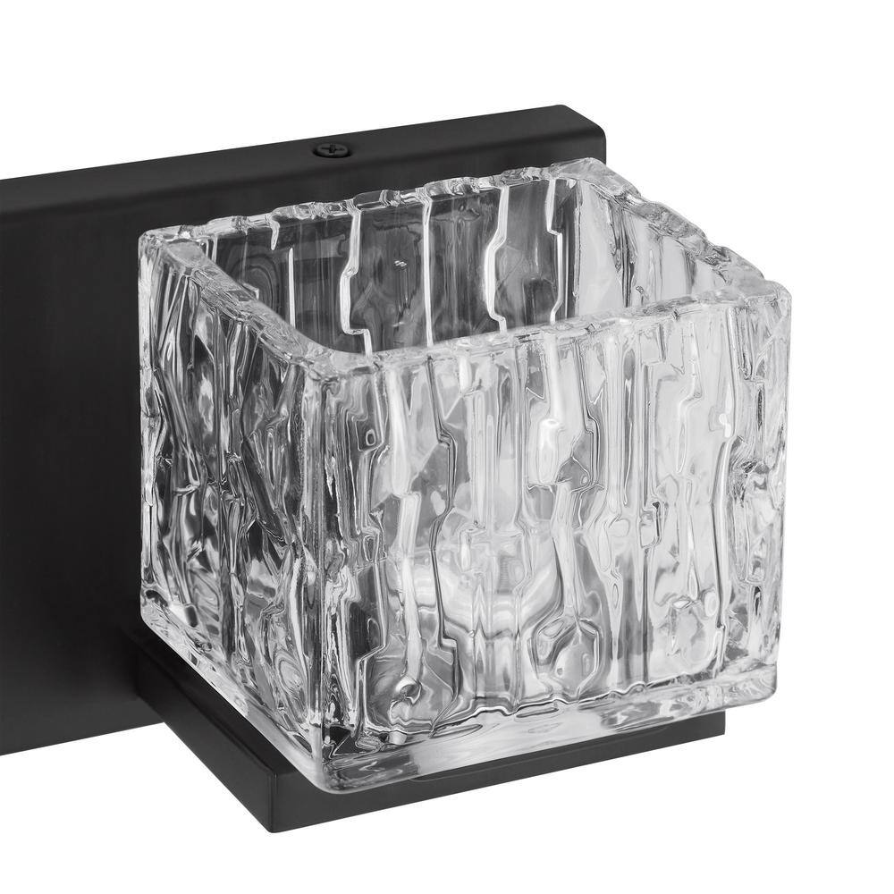 Home Decorators 4 Light Led Vanity Fixture | Shelly Lighting