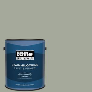 BEHR PREMIUM PLUS 8 oz. Home Decorators Collection #HDC-AC-18 Garden ...