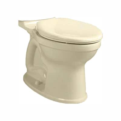American Standard Champion 4 HET Tall Height 2-piece 1.28 GPF Single ...
