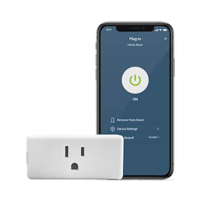 Leviton Decora Smart Anywhere Switch Companion, Add Wire-Free 3-Way On ...