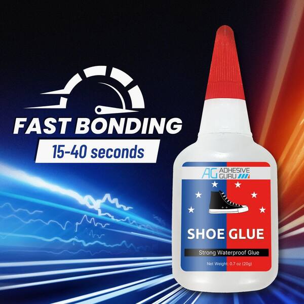 Glue For Shoes Shoe Glue Strong,Shoe Glue Sole Repair Adhesive ...