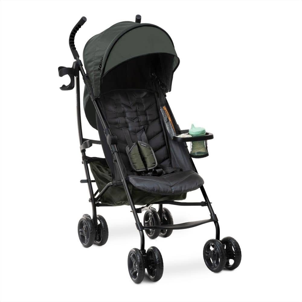 Reviews for INGENUITY 3Dlite Convenience Stroller, Light-weight Travel ...