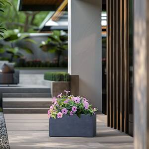 Have a question about Sapcrete Modern 12.5 in. H Large Tall Stone ...