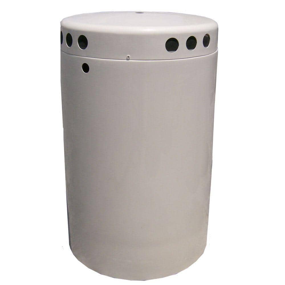 Allied Moulded Products Aerator 160 Gal. Reverse Osmosis Water ...