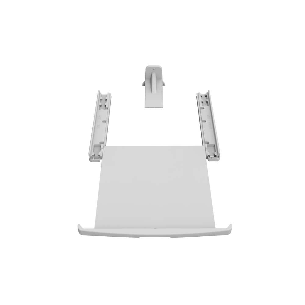 Magic Chef 24 in. Washer and Dryer Laundry Stacking Kit MCSLRW - The ...