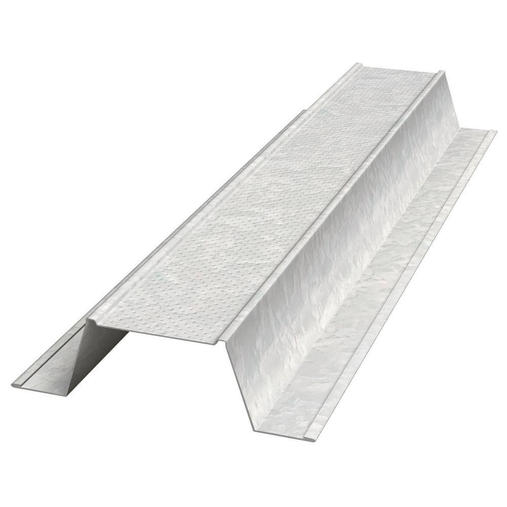 ClarkDietrich 7 8 In X 12 Ft 20ga Metal Furring Channel 078CF2012H ClarkDietrich 7 8 In X 12 Ft 20ga Metal Furring Channel 078CF2012H