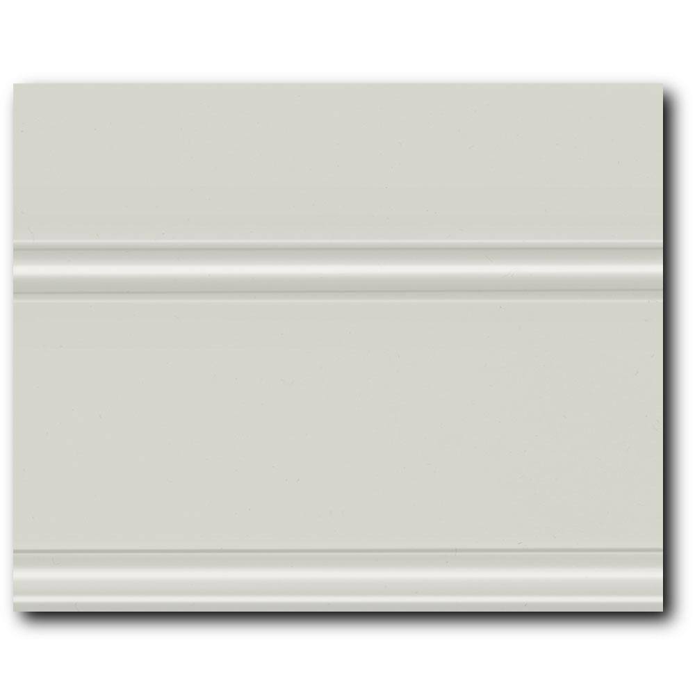 Reviews for KraftMaid 4 in. x 3 in. Finish Chip Cabinet Color Sample in ...