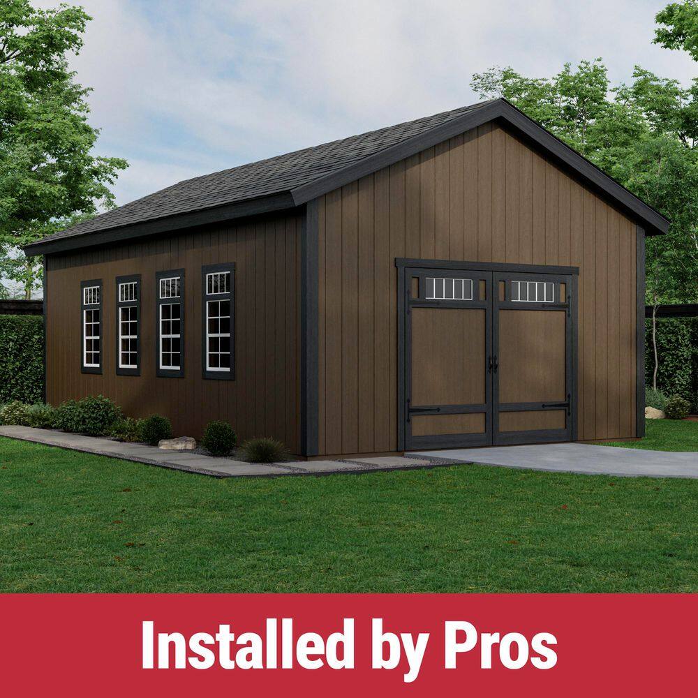 Have a question about Handy Home Products Professionally Assembled ...