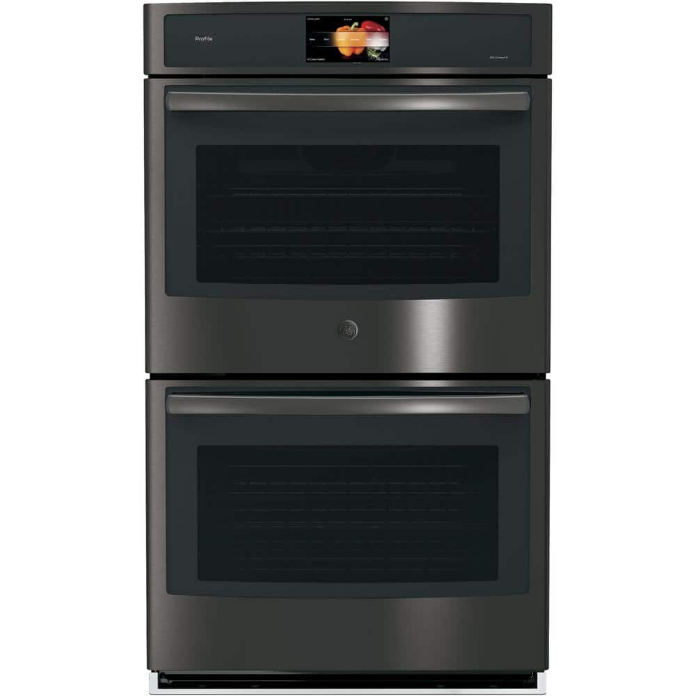 Reviews for GE Profile 30 in. Built-In Double Electric Wall Oven with ...