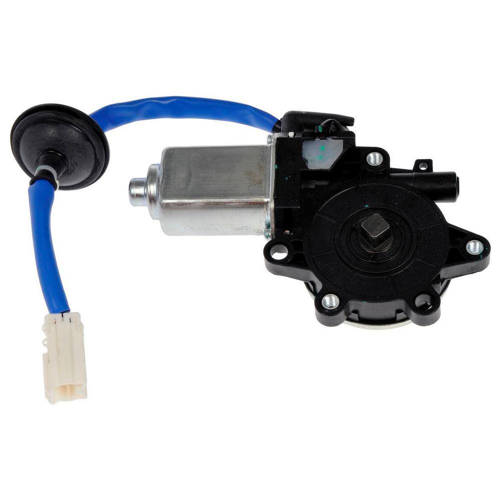 OE Solutions Power Window Lift Motor Fits 2002-2003 Nissan Altima 2.5L ...