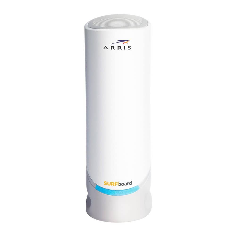 ARRIS SURFboard S33 DOCSIS 3.1 Cable Modem 1001358 - The Home Depot