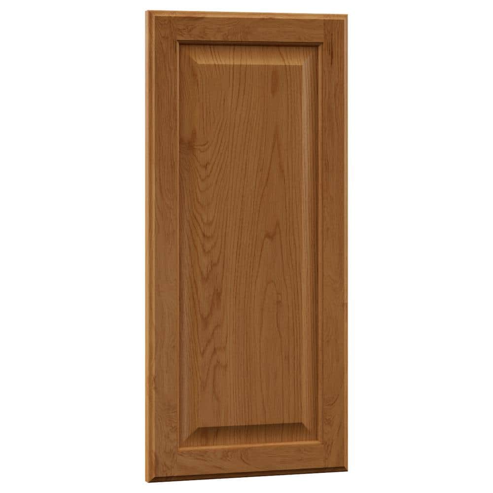 Reviews for Hampton Bay Hampton 14.5 in. W x 29.375 in. H x 0.75 in. D ...