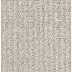 Lifeproof 8 in. x 8 in. Pattern Carpet Sample - Recognition II - Color ...