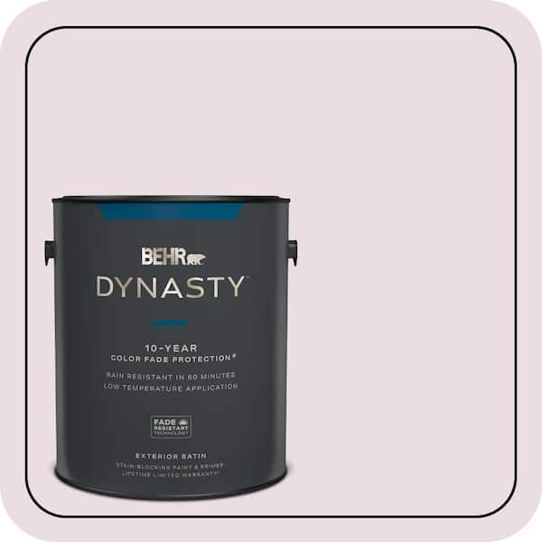 BEHR DYNASTY 1 gal. Home Decorators Collection #HDC-CT-08 Pink Posey ...