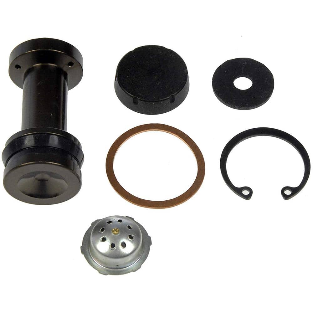 First Stop Brake Master Cylinder Repair Kit TM13621 - The Home Depot