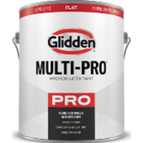 Reviews for 5 gal. White Eggshell Interior Paint | Pg 1 - The Home Depot