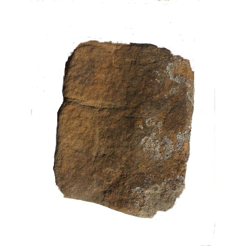 Reviews for 21.0 cu. ft. Brown Oklahoma Boulder with Moss | Pg 1 - The ...