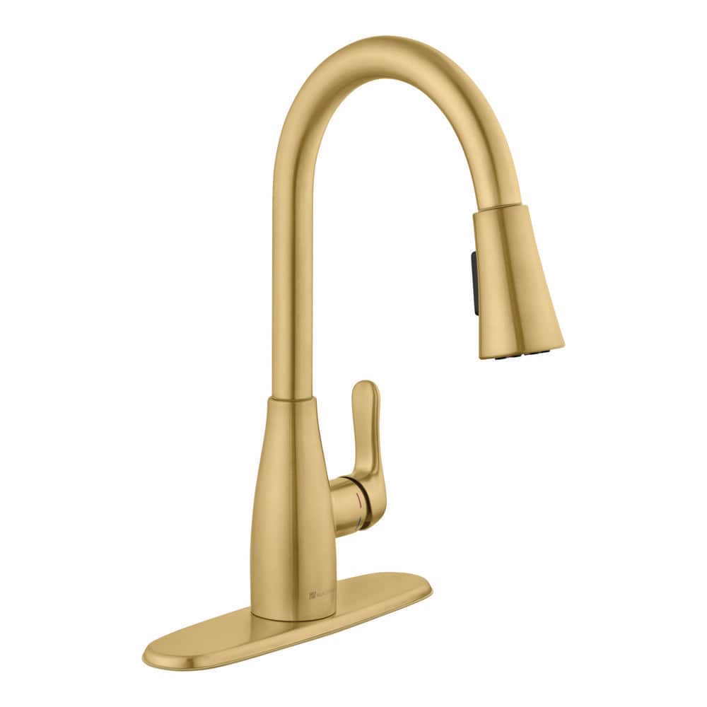 Glacier Bay Mckenna Faucet