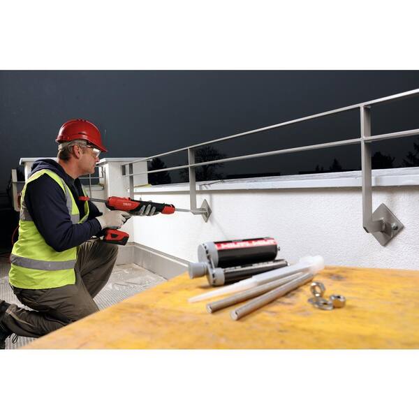 Hilti HIT-RE 500 V3 Epoxy Adhesive 2123401 The Home Depot, 44% OFF
