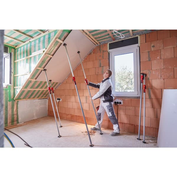 Bessey STE-TRIPOD - Support Stand For STE Series Telescopic Drywall