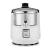 Waring Commercial Compact Juice Extractor 6001C - The Home Depot