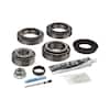 Timken Rear Axle Differential Bearing and Seal Kit fits 2000-2006 Ford ...