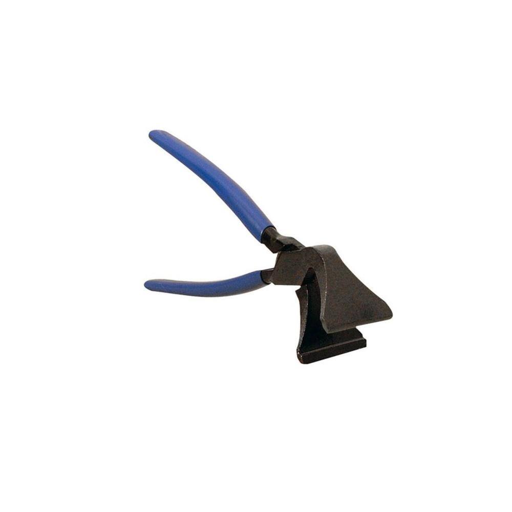Bon Tool Offset 45-Degree Metal Seaming Tool 19-160 - The Home Depot