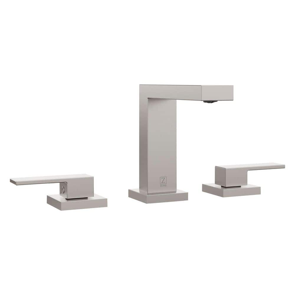 ZLINE Kitchen and Bath Palisades Modern Widespread Double Handle ...