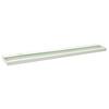 AMAX LIGHTING 24 in. White LED Under Cabinet Lighting Fixture ...