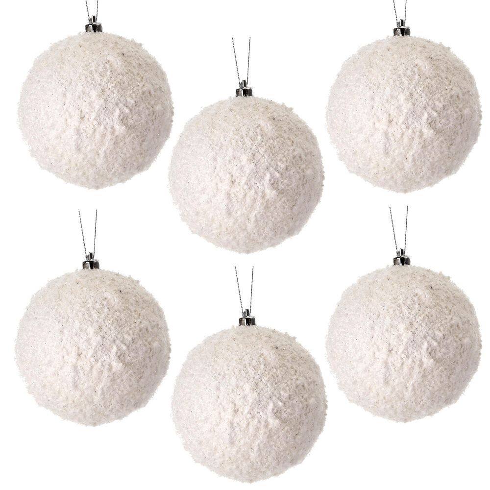 Regency International 6.5-7 in. Retro Lady Decorating Ornament (Set of ...