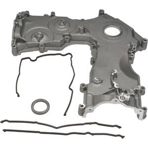 OE Solutions Timing Cover Kit 635-521