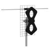 Digiwave Outdoor Superior HD TV Digital Antenna ANT2090 - The Home Depot