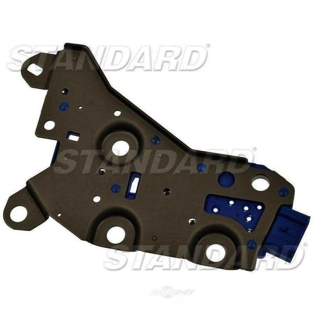 Engine Oil Temperature Switch PS714 - The Home Depot