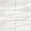 Lifeproof Ivory Lane Quartzite 22 MIL x 11.9 in. W x 23.8 in. L Click ...