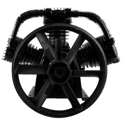 Replacement Compression Tube Nut Assembly for Husky Air Compressor E106024