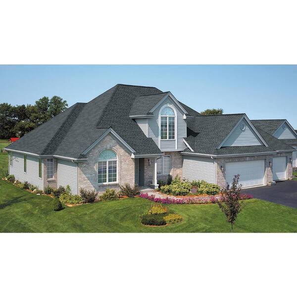 Home Depot Shingle Colors