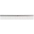 Bon Tool 48 in. Concrete Texture Comb Brush 82-542