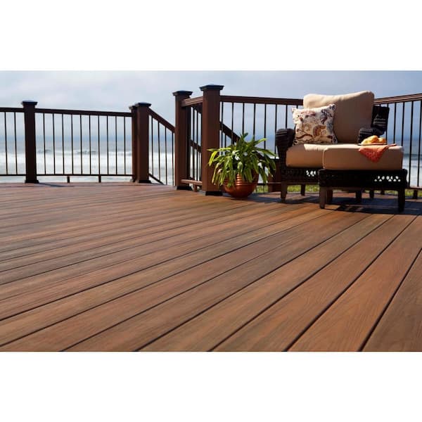 Veranda Armorguard Decking Veranda Composite Decking: What You Need To