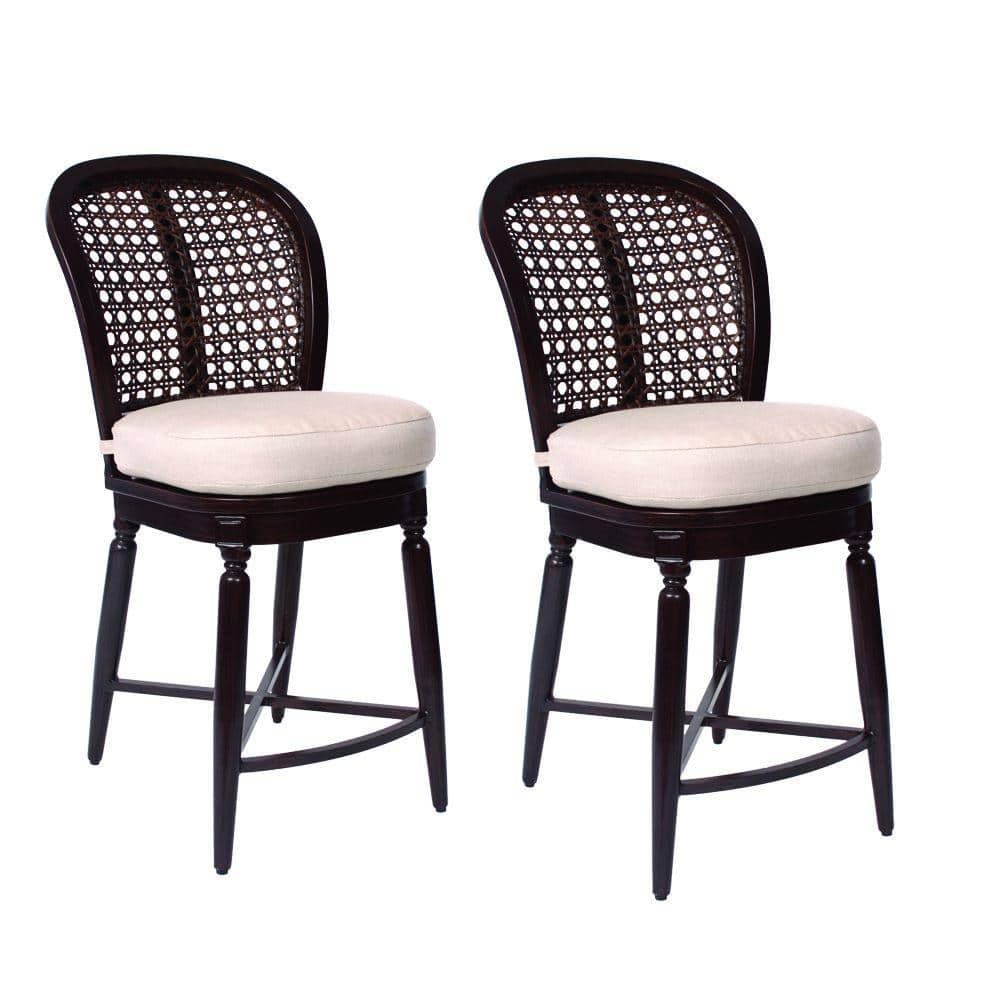 Thomasville Southpointe Patio Pub Chair (2-Pack) 4901200-0205102 - The ...