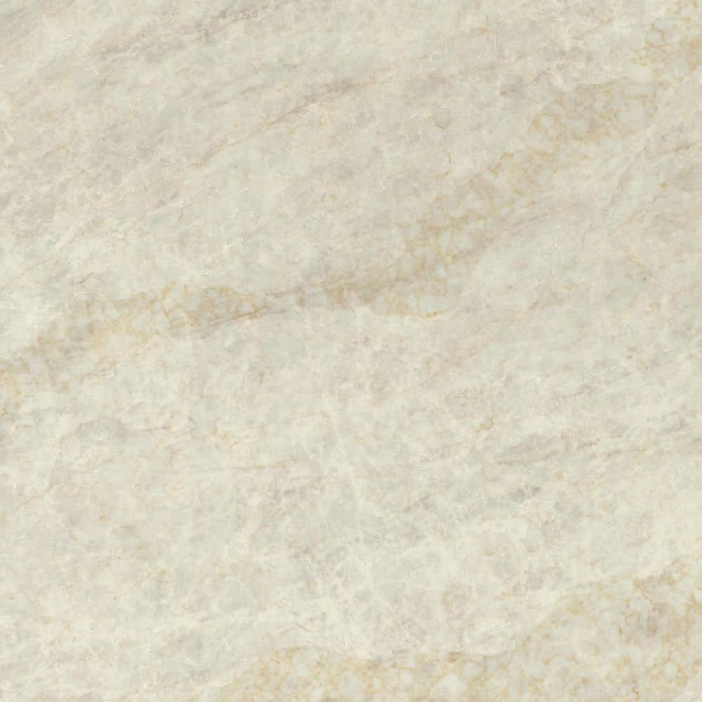 VIATERA 4 in. x 4 in. Quartz Countertop Sample in Taj Duna LX-T001-VT ...