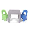 Simplay3 Play Around Table and Chair Set 216080-01 - The Home Depot