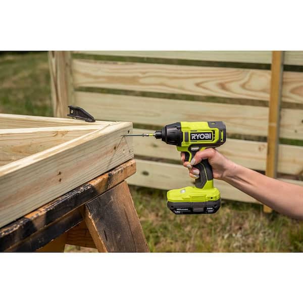 Ryobi p239 home depot store