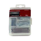 Everbilt Zinc-Plated Common Nail Assortment (98-Piece) 803514