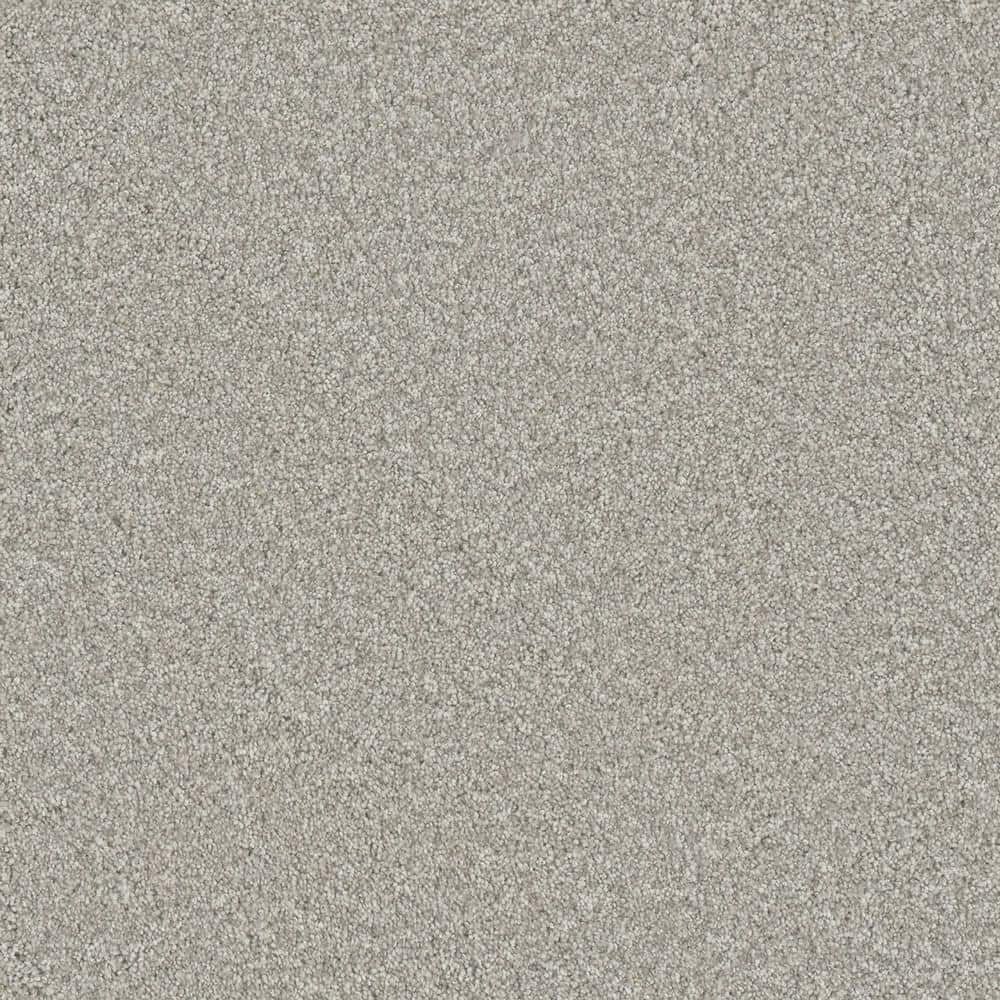 Lifeproof Misty Meadows III- Moorcroft Gray - 75 oz. SD Polyester ...