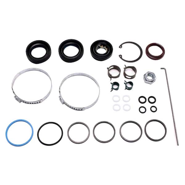 Sunsong Rack and Pinion Seal Kit 8401379 - The Home Depot